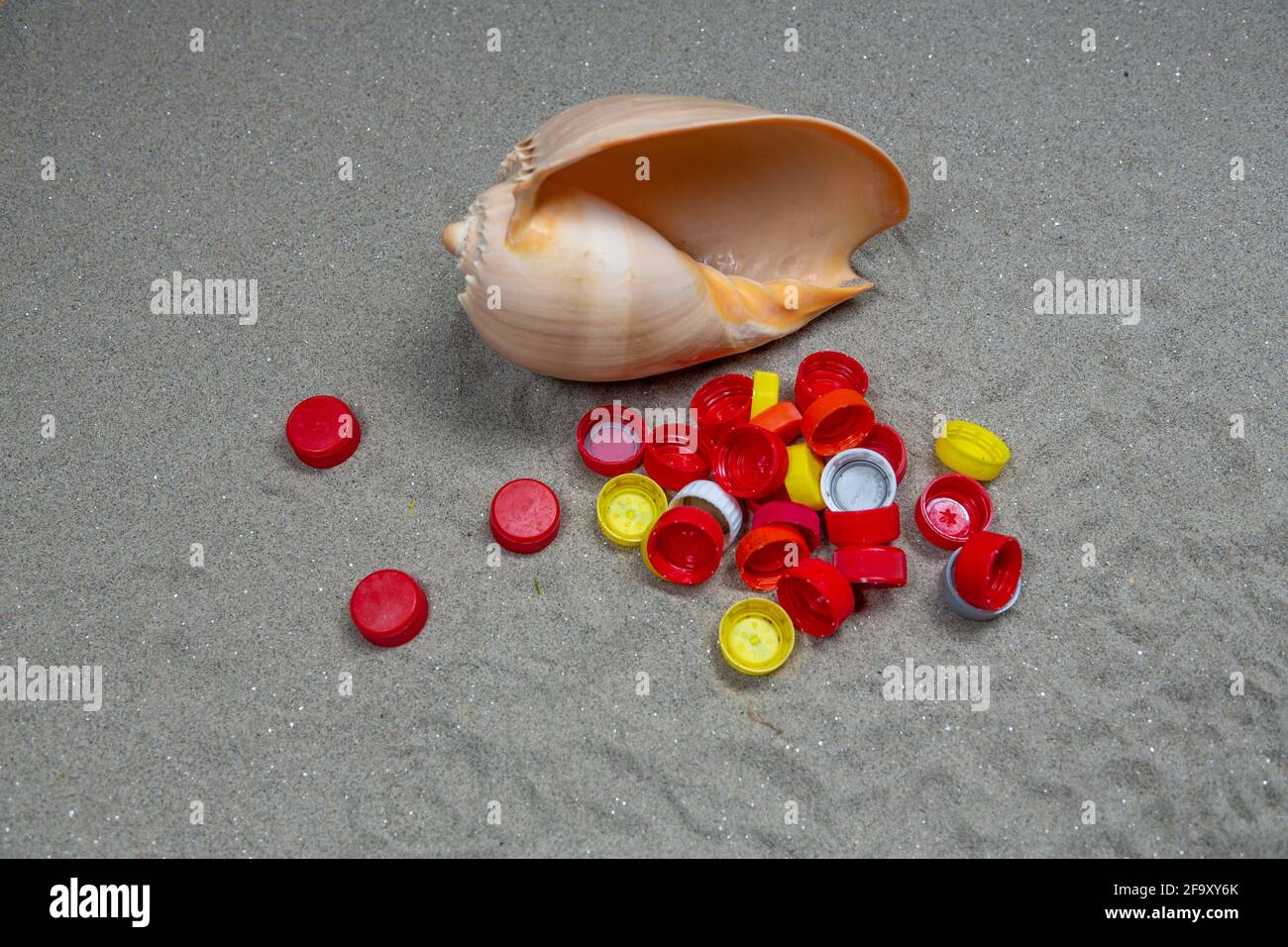 Plastic snail hi-res stock photography and images - Alamy