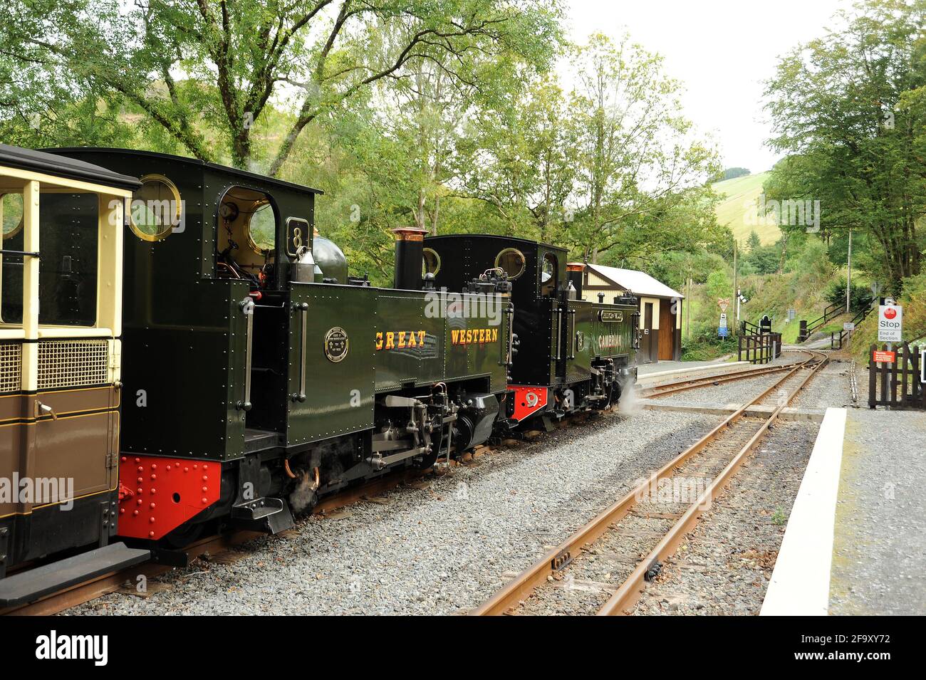 Prince of wales train bridge hi-res stock photography and images - Alamy