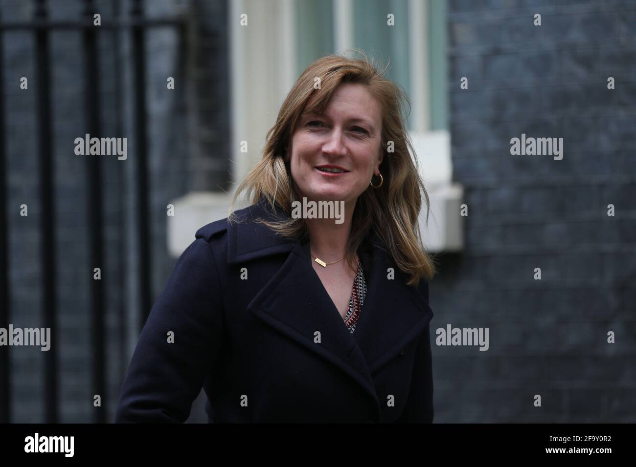 Allegra stratton uk politics hi-res stock photography and images - Alamy
