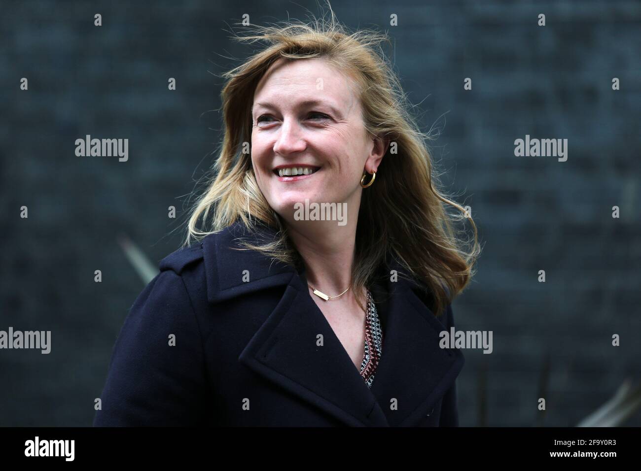 Allegra stratton hi-res stock photography and images - Alamy