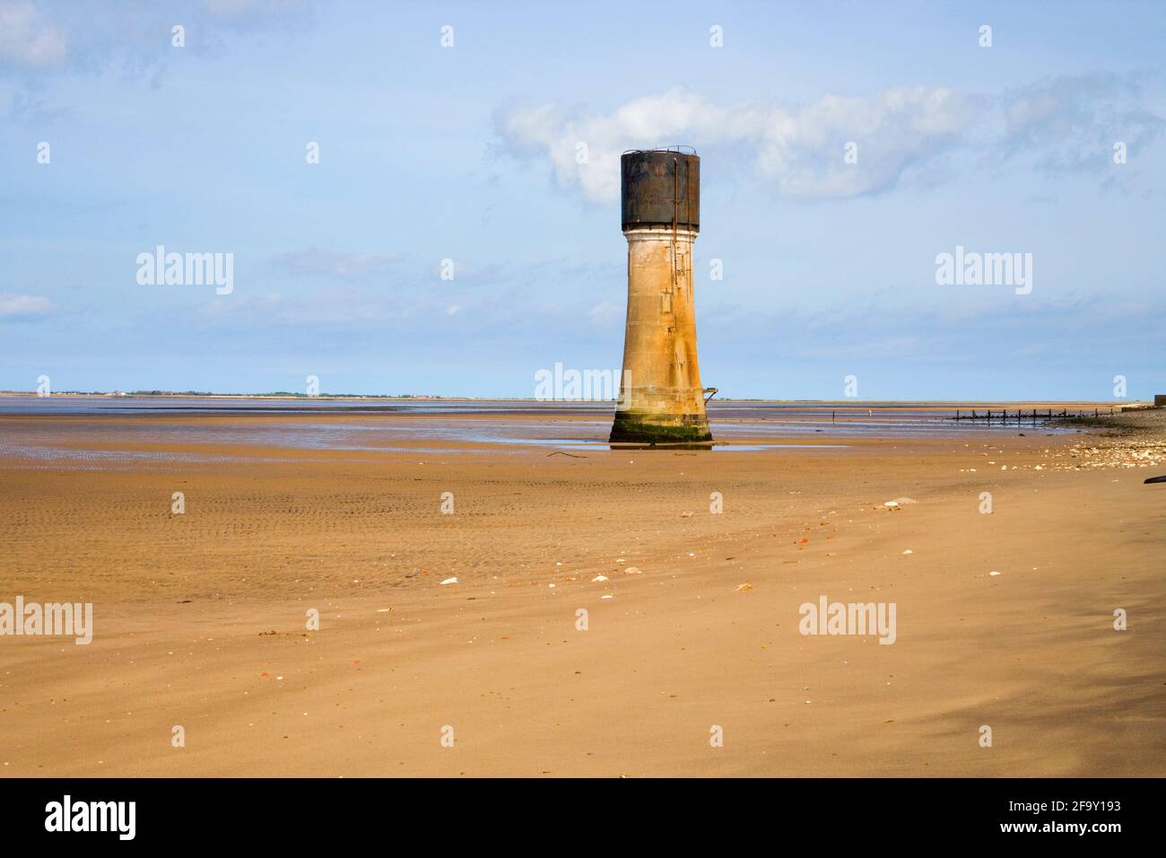 Lighthouses spurn head hi-res stock photography and images - Alamy
