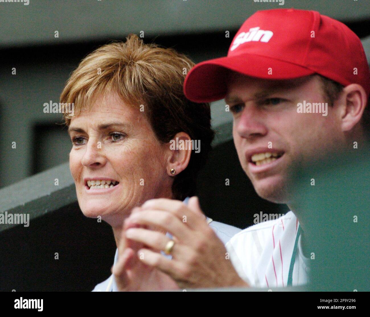 Mark petchey hi-res stock photography and images - Alamy