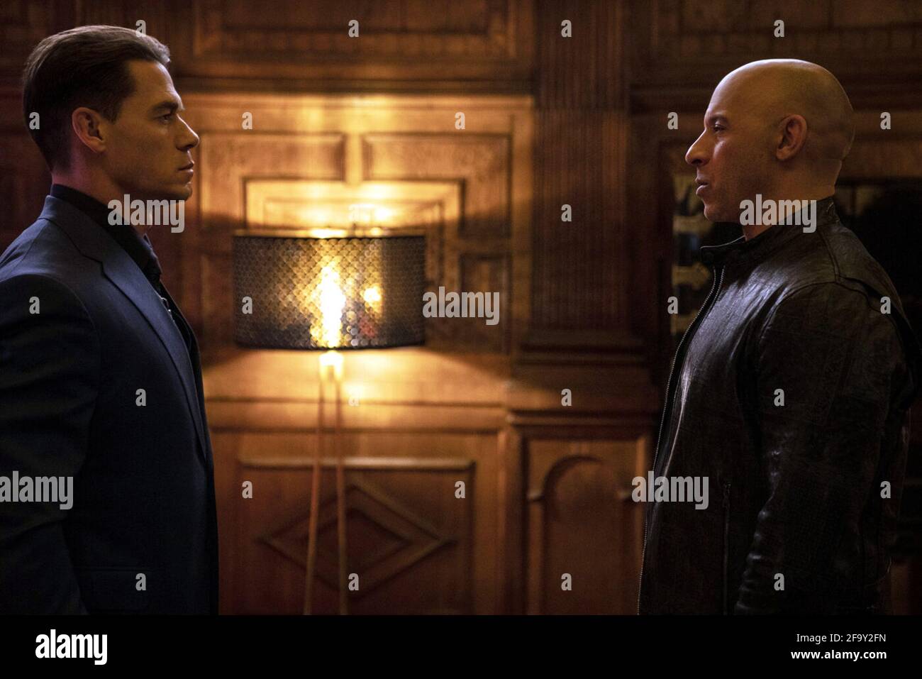 Fast and furious 9 hi-res stock photography and images - Alamy