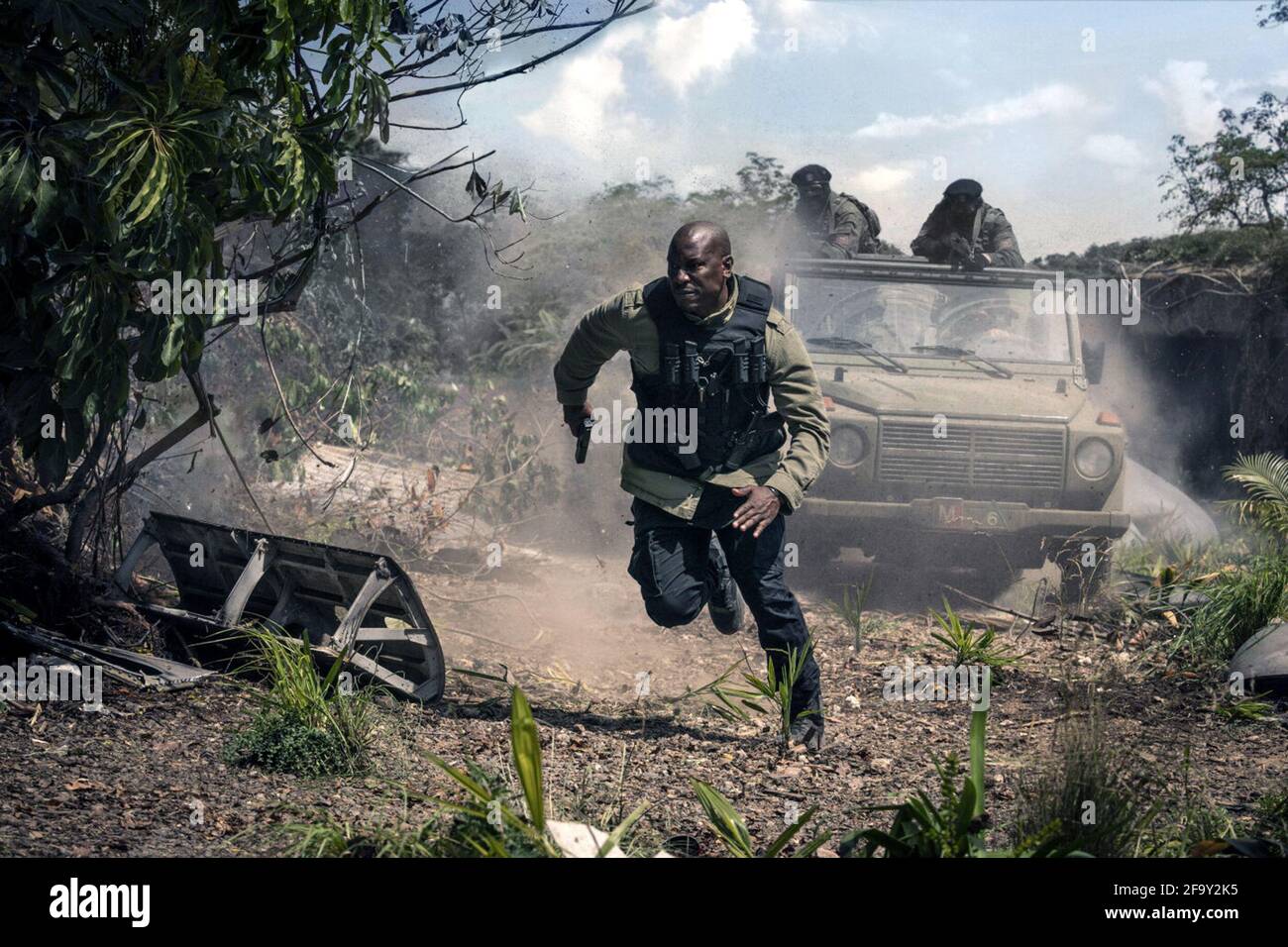 F9 (also known as Fast & Furious 9) is an upcoming American action film ...