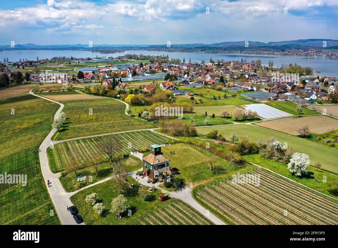 Hochwart hi-res stock photography and images - Alamy