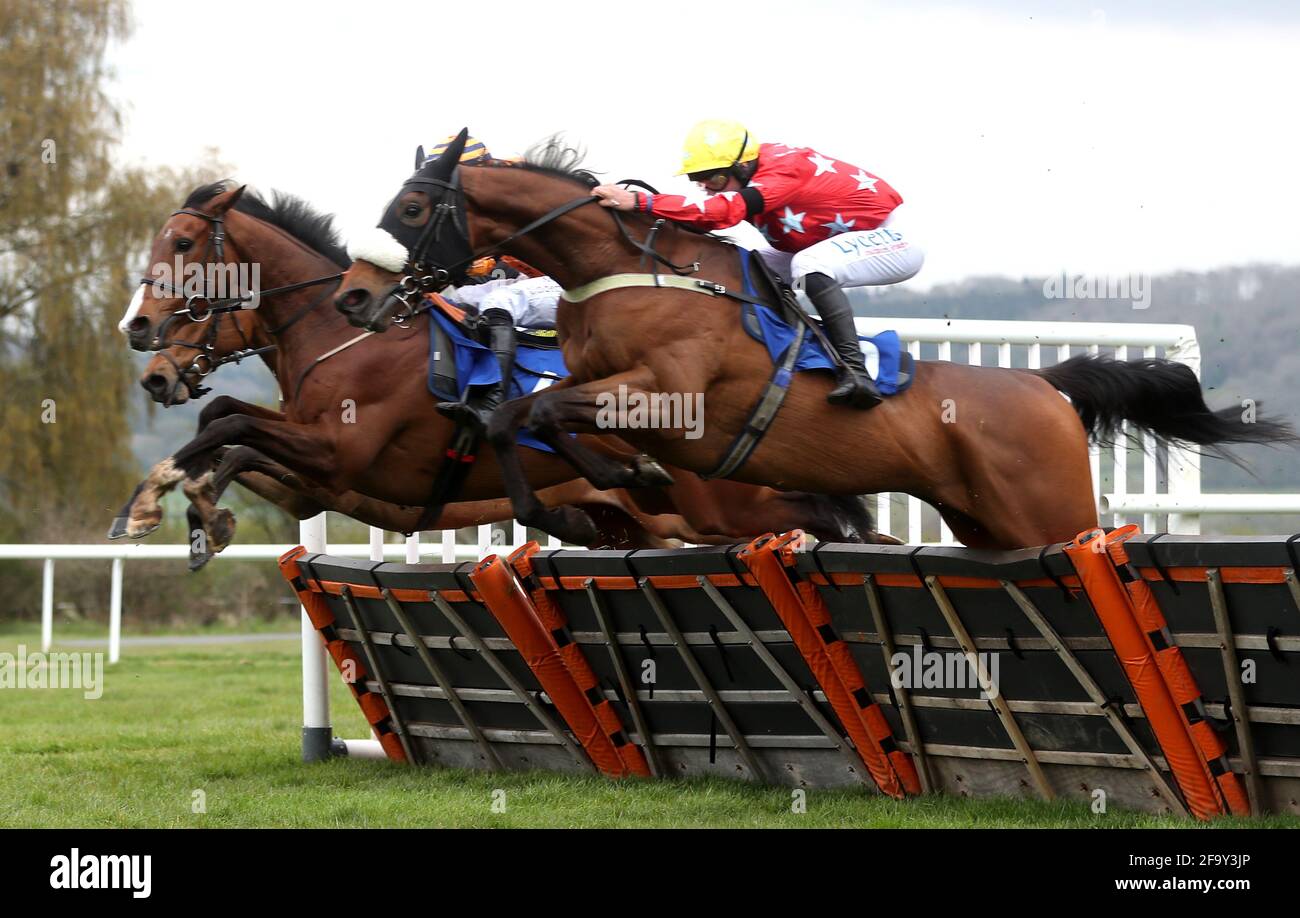 Songo horse hi-res stock photography and images - Alamy