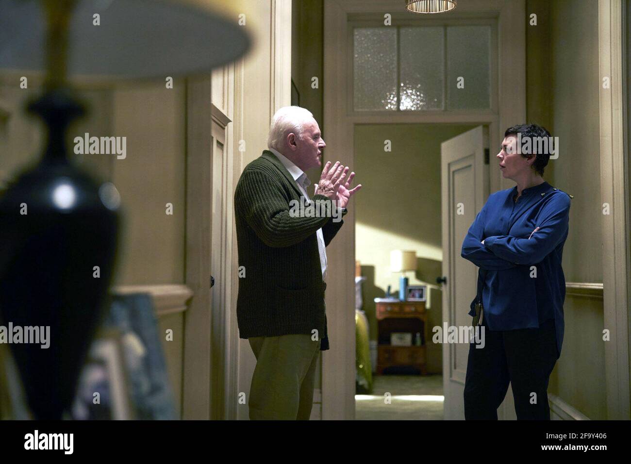 The father 2020 hi-res stock photography and images - Alamy