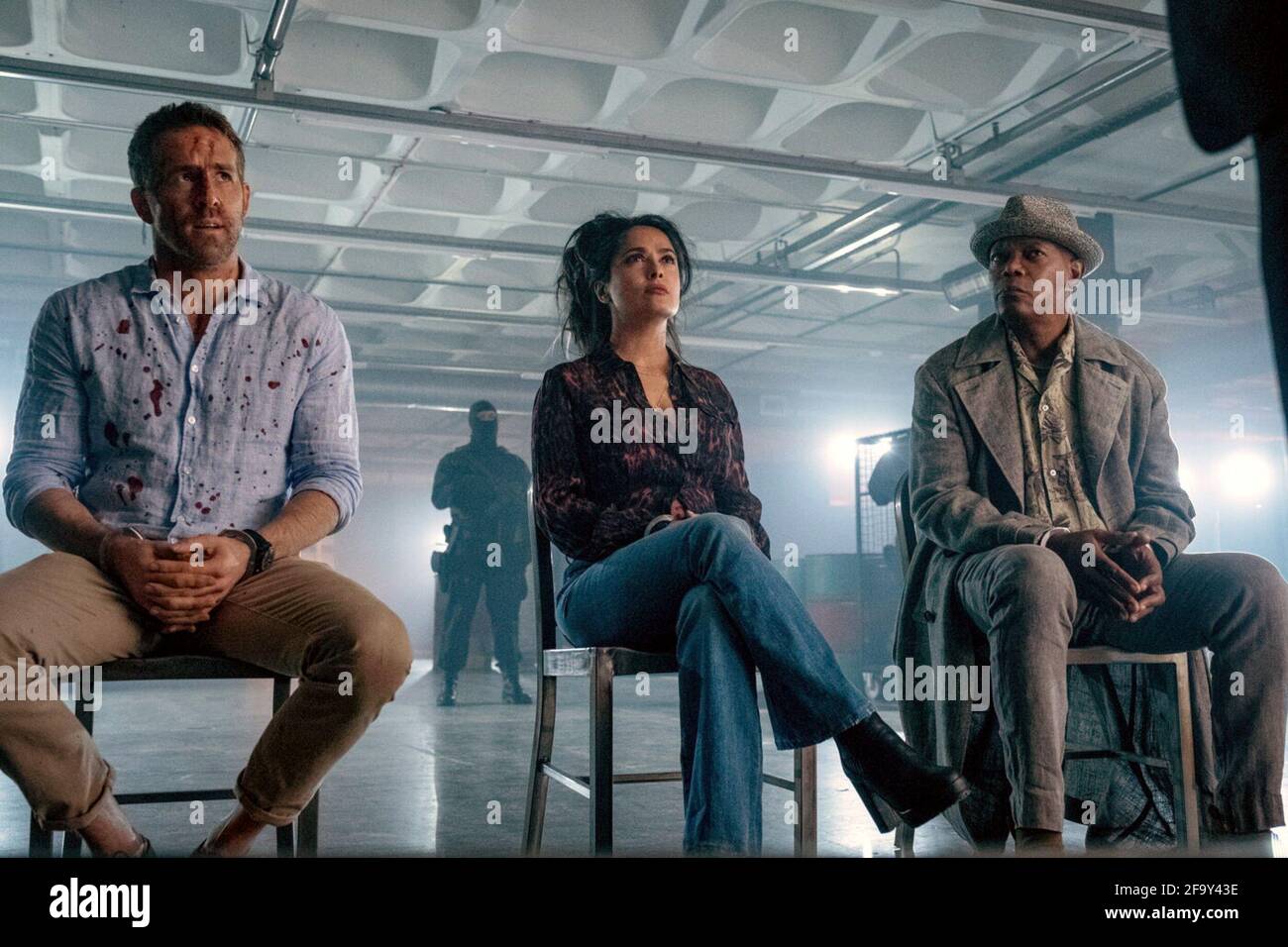 Rufus sewell the father hi-res stock photography and images - Alamy