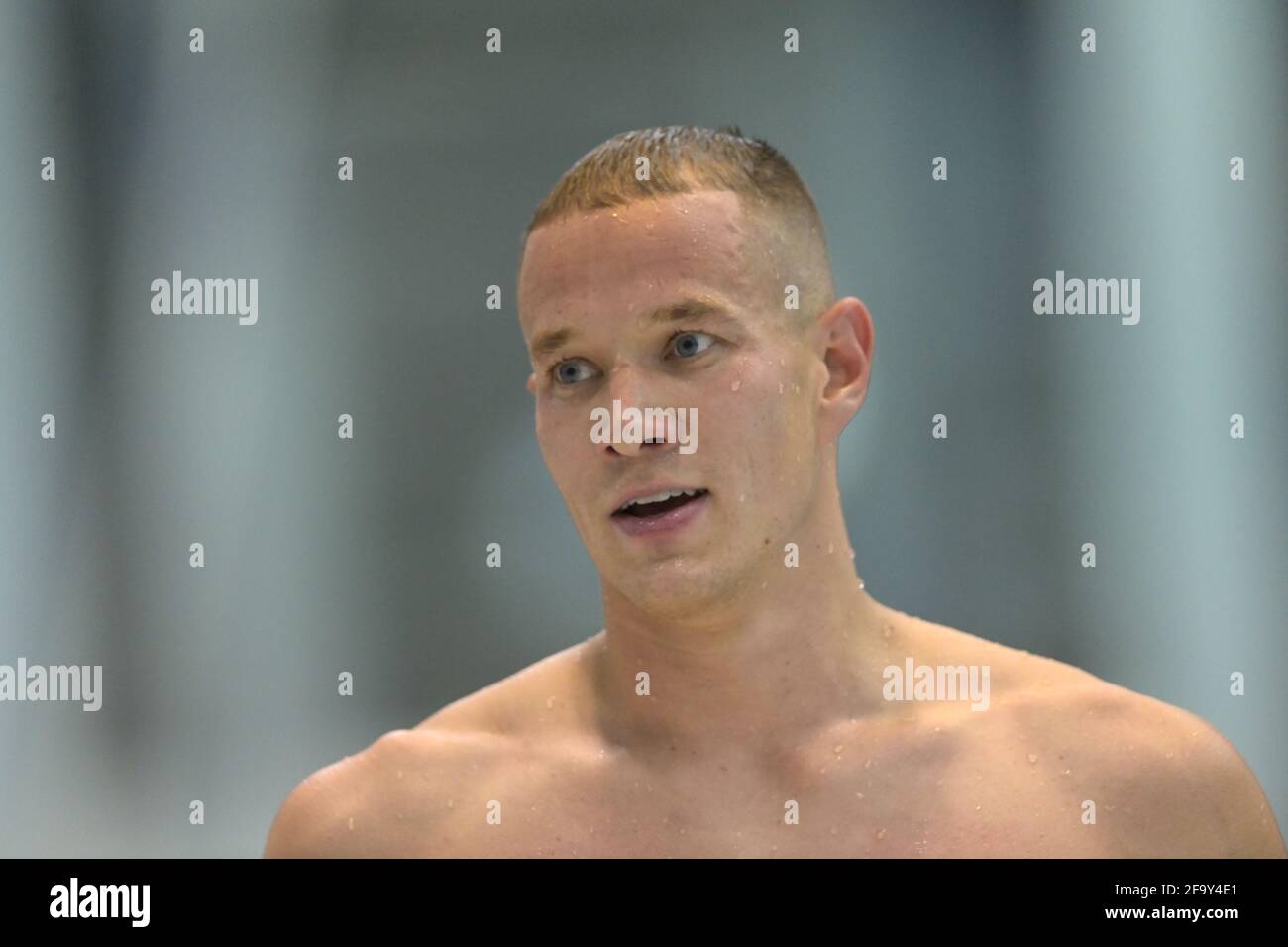 Berlin olympics swimming pool berlin hi-res stock photography and ...