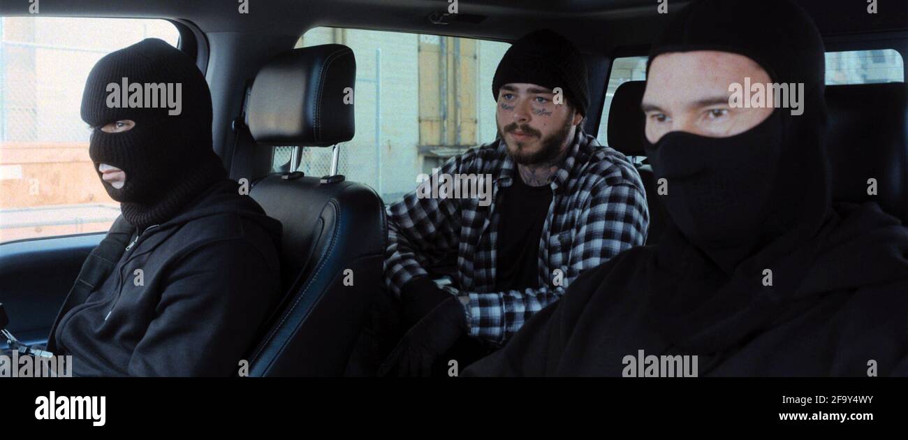 Wrath of Man is an upcoming American action thriller film directed by ...