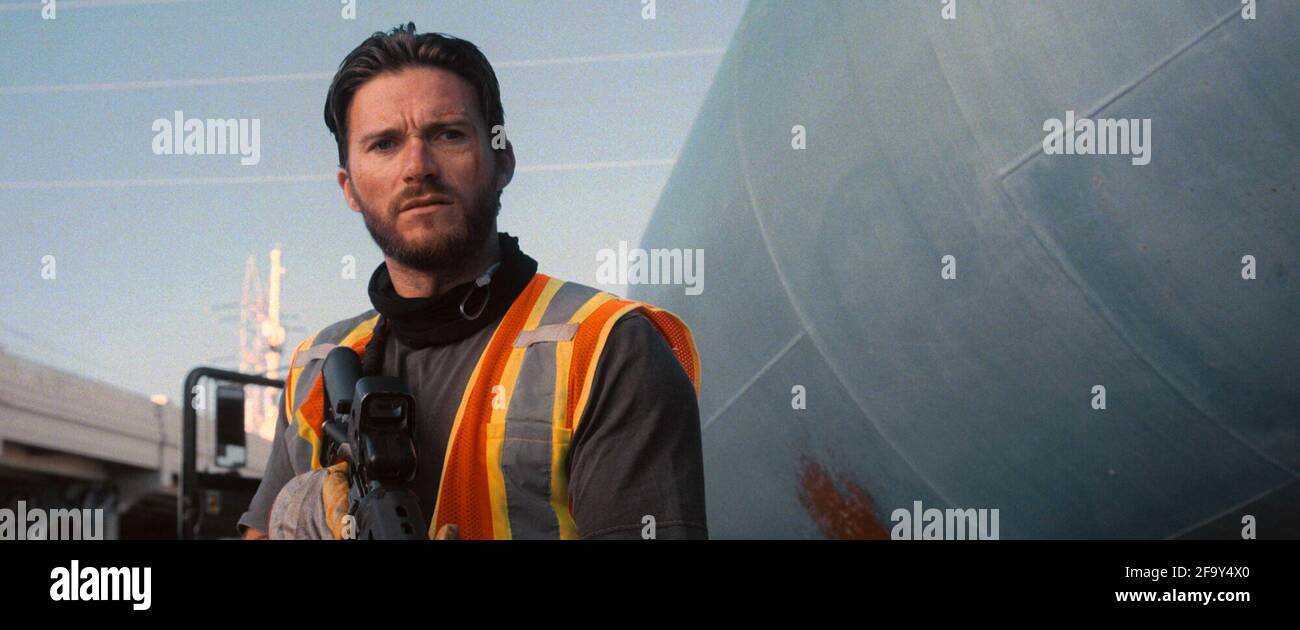 Wrath of Man is an upcoming American action thriller film directed by ...