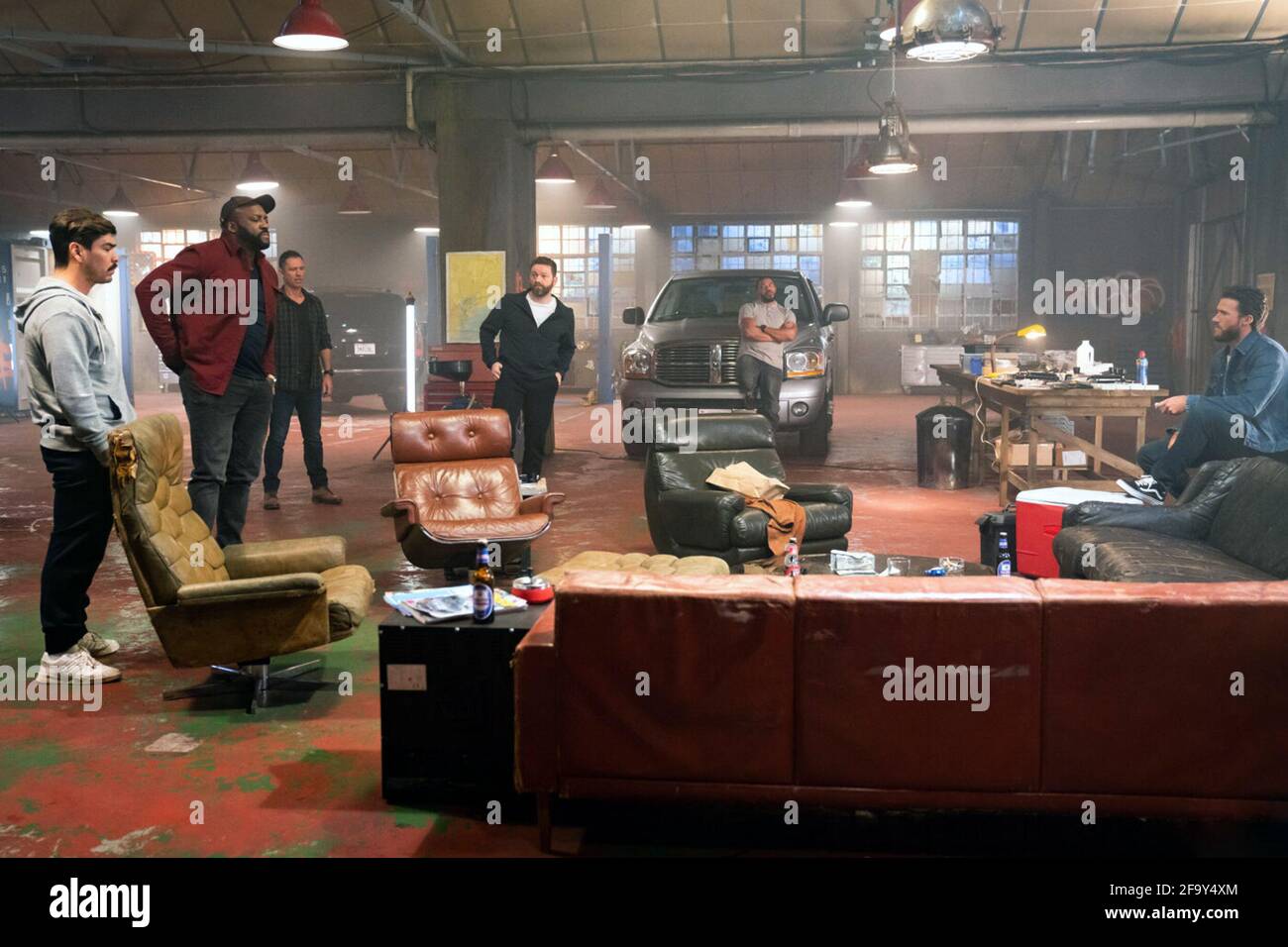 Wrath of Man is an upcoming American action thriller film directed by ...