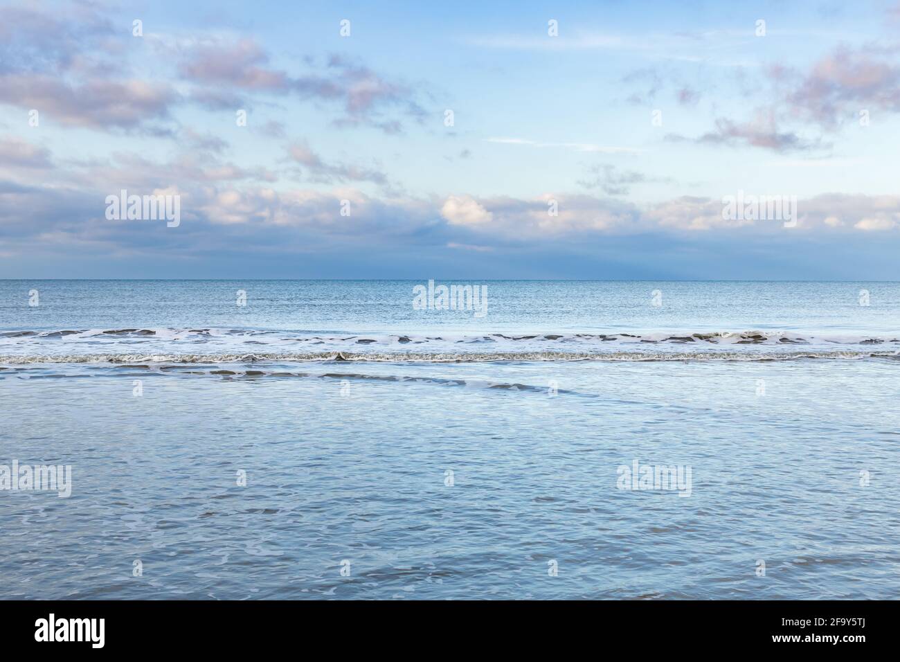 Flanders north sea hi-res stock photography and images - Alamy