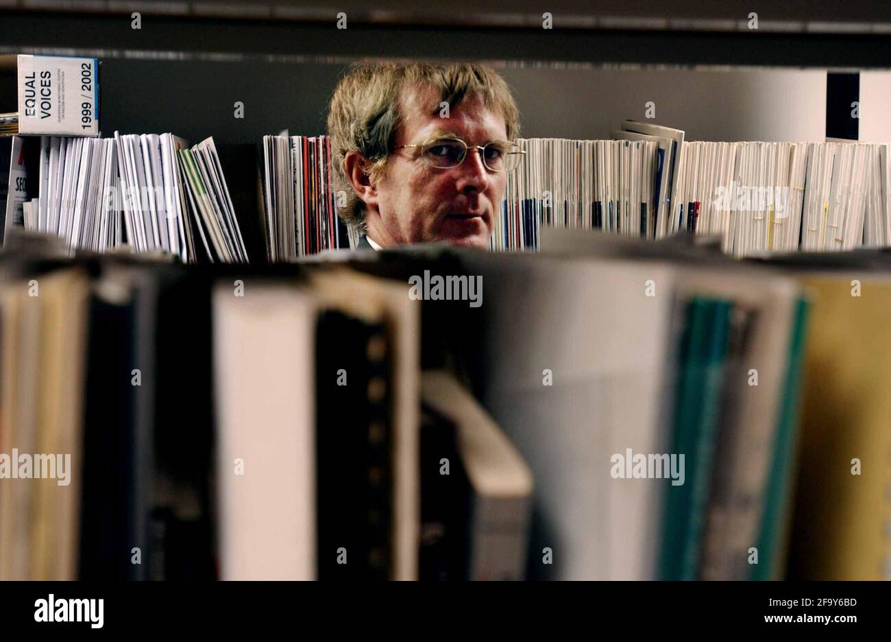 John wadham hi-res stock photography and images - Alamy