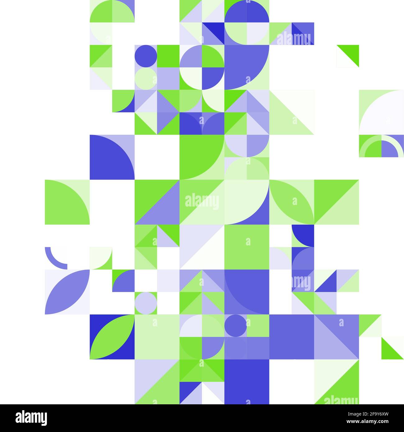 Colorful modern abstract flyer cover frame with decorative texture ...