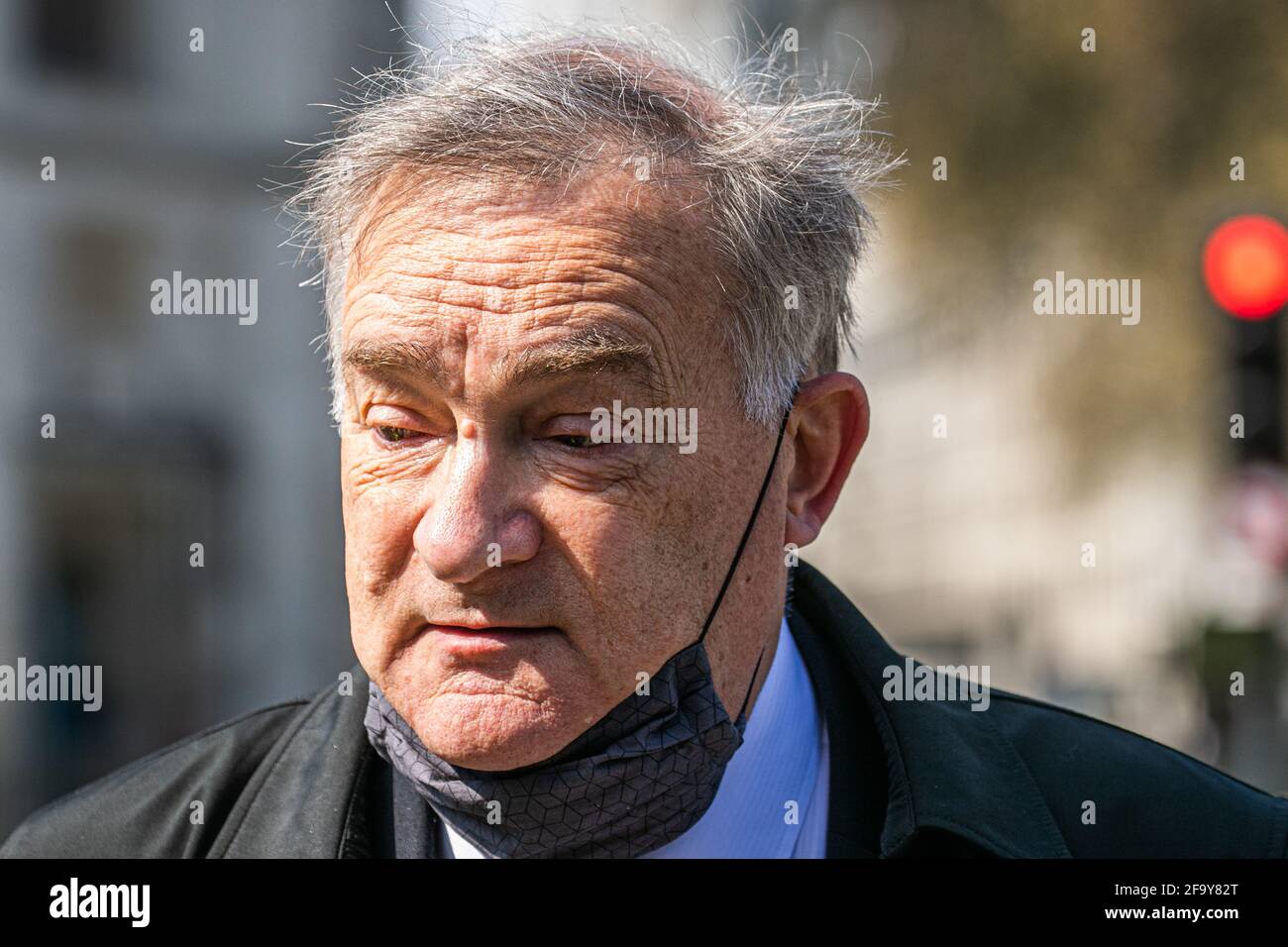 Nick brown keir starmer hi-res stock photography and images - Alamy