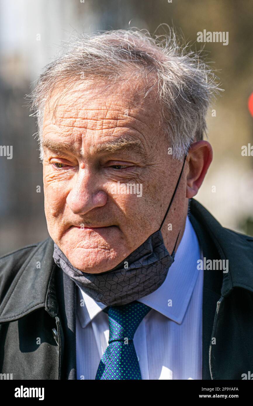 Chief whip of the labour party hi-res stock photography and images - Alamy