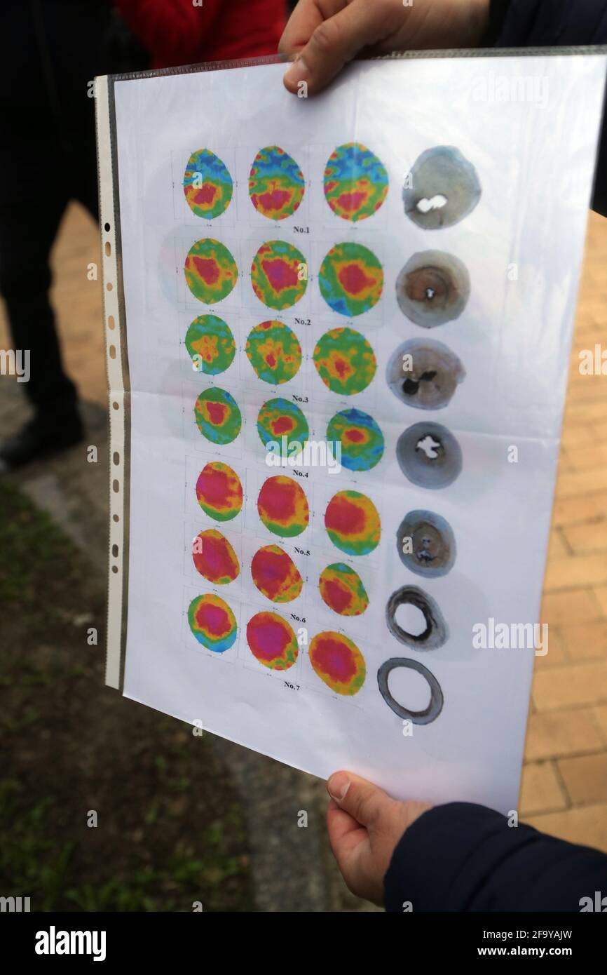 Arbotom hi-res stock photography and images - Alamy