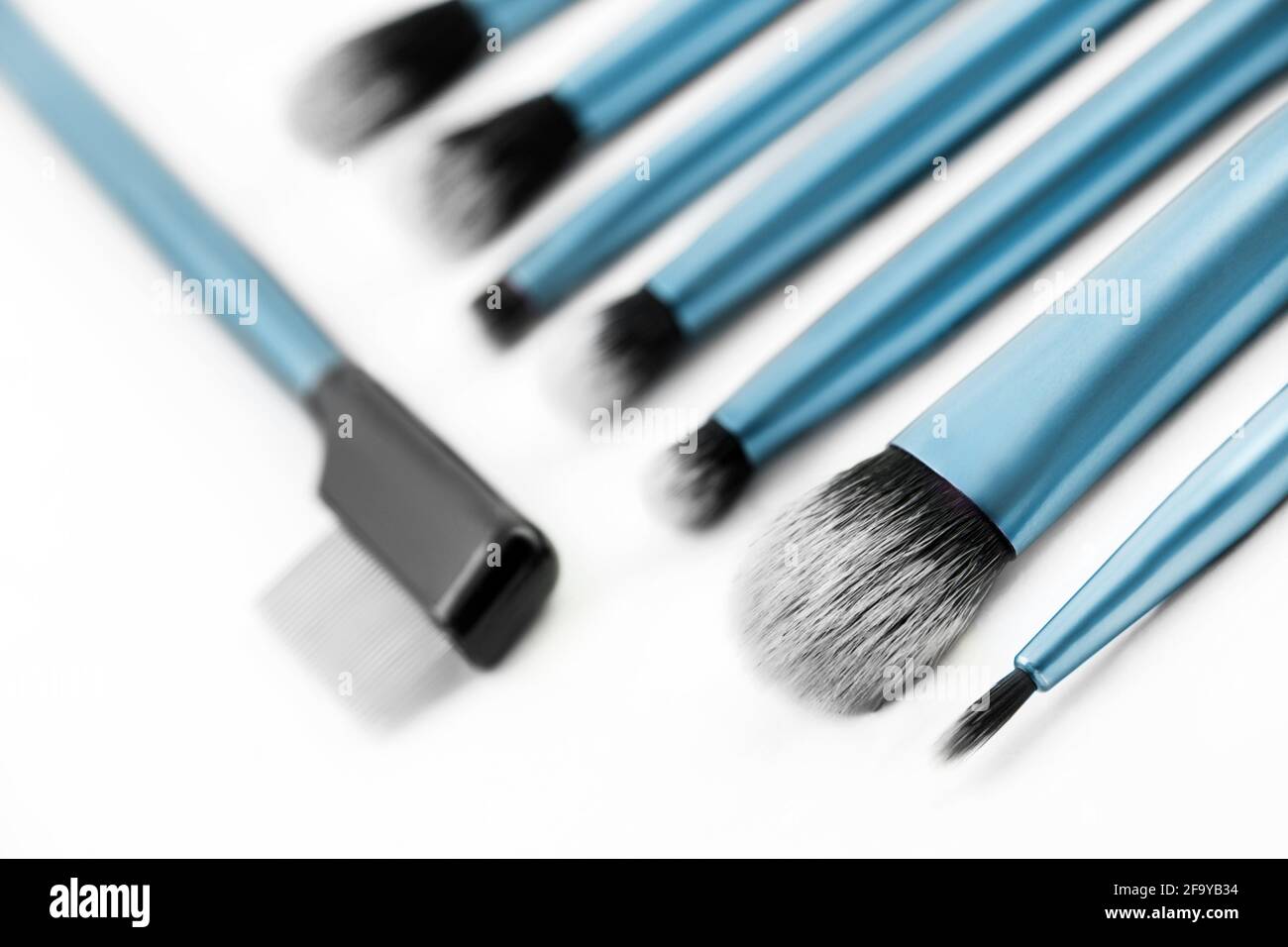 Cosmetic utensils hi-res stock photography and images - Alamy