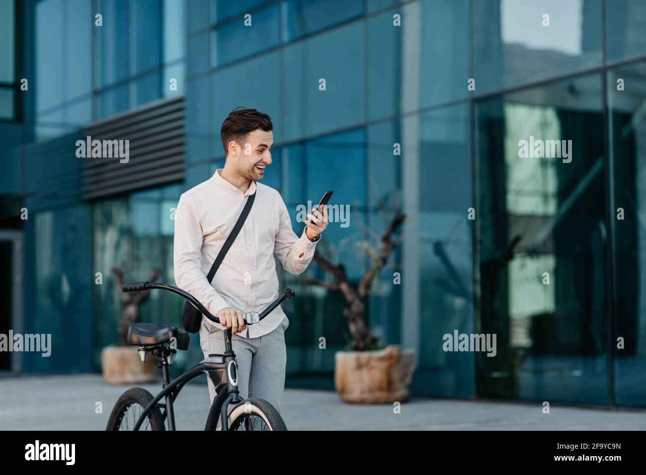 Good news message hi-res stock photography and images - Alamy