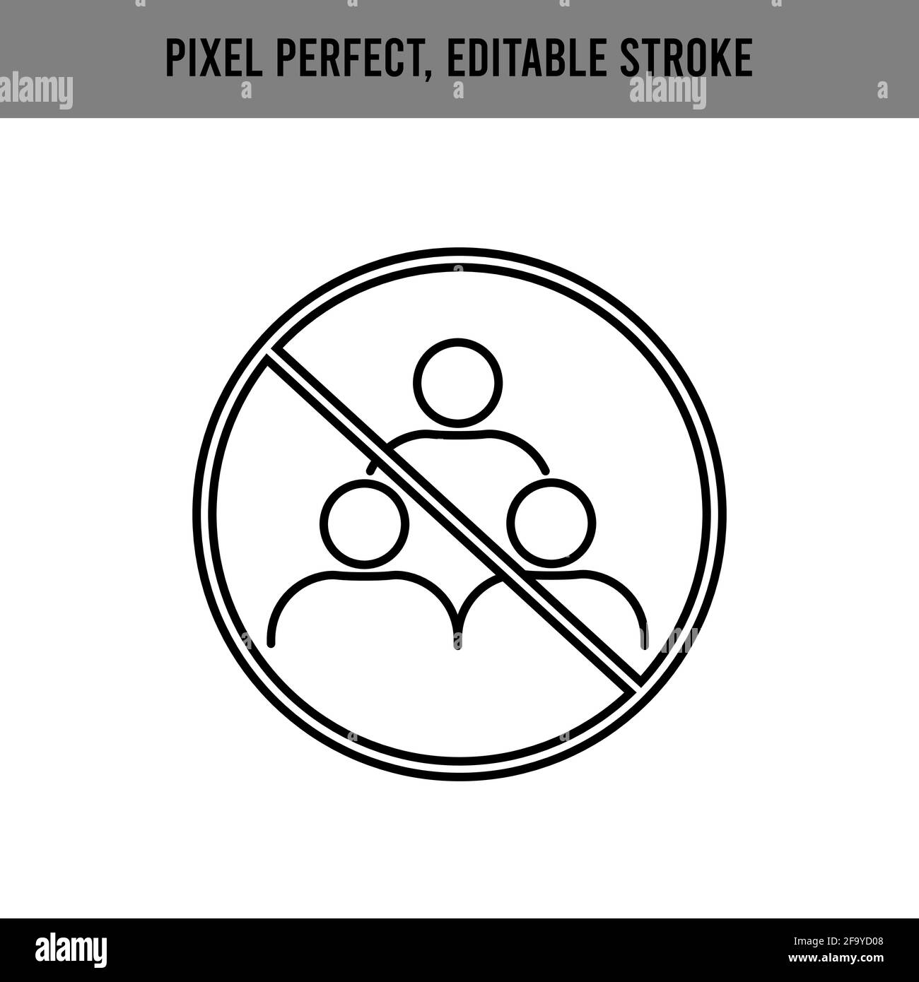 Keep your distance. in the workplace, in a public place. Work safety ...