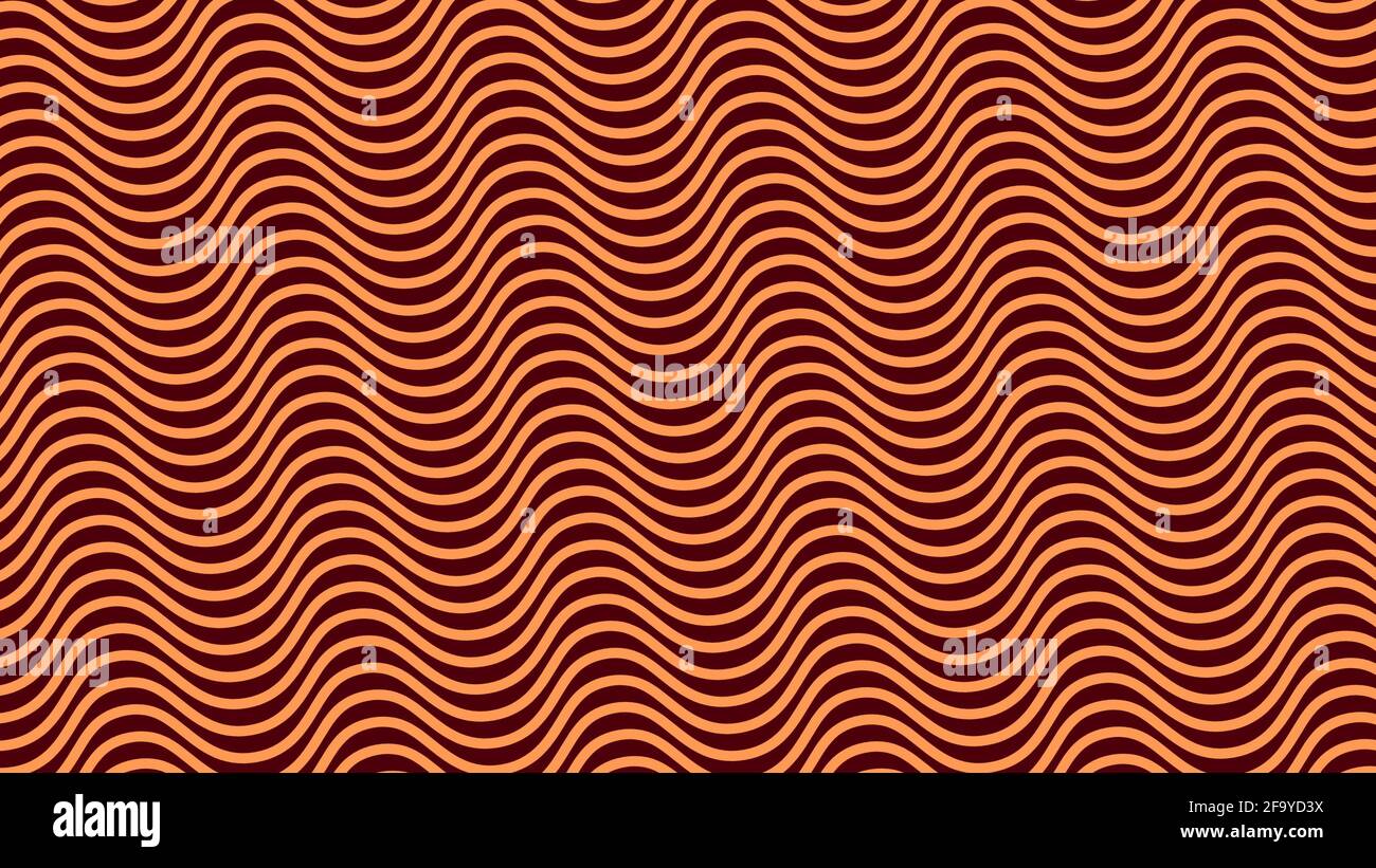 Wave abstract background, wave pattern background, colorful wave ...