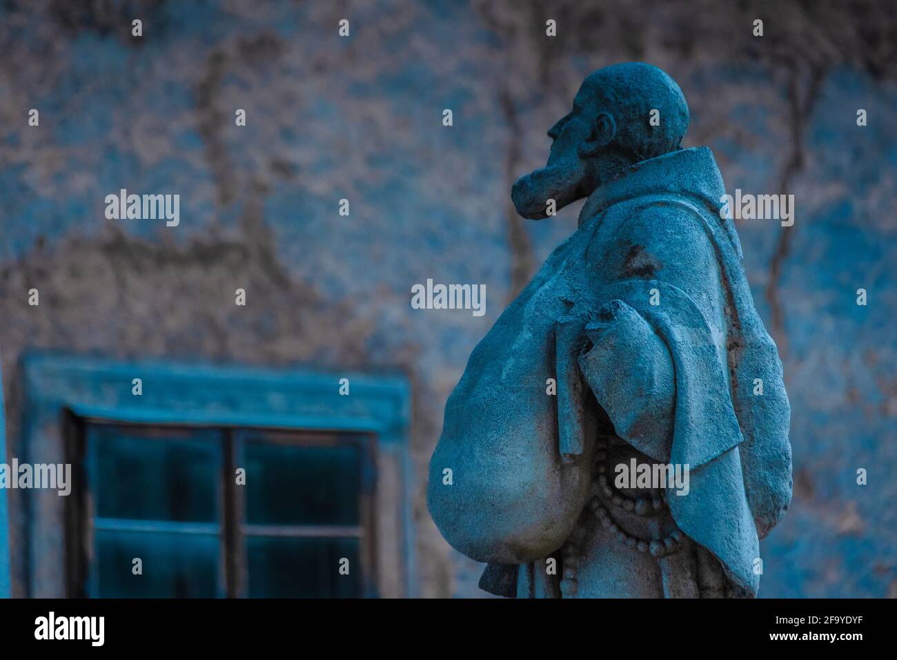 Goethe castle hi-res stock photography and images - Alamy