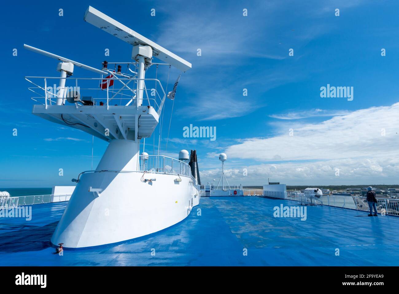Ship Radars High Resolution Stock Photography and Images - Alamy