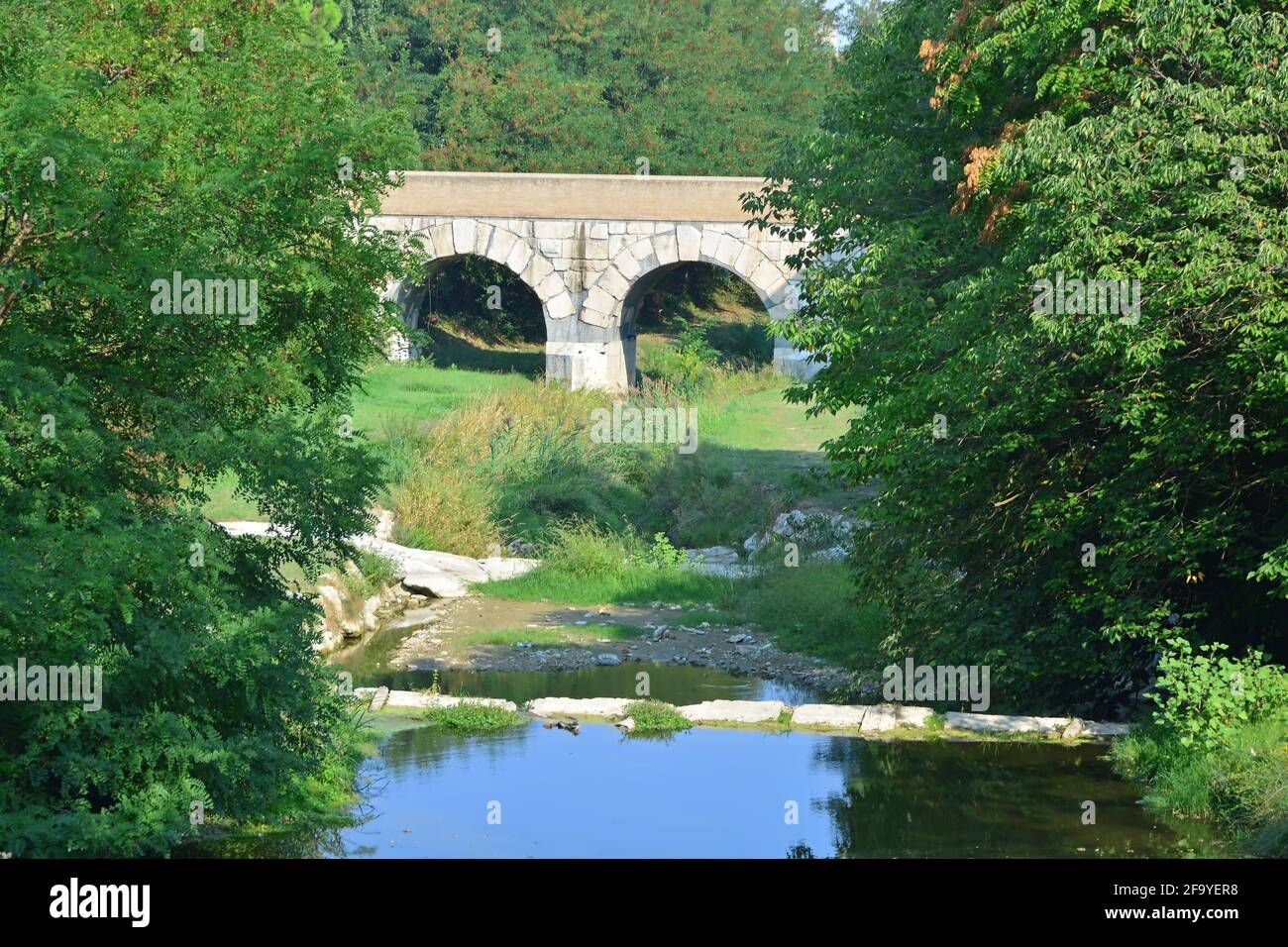 Caesar and rubicon hi-res stock photography and images - Alamy