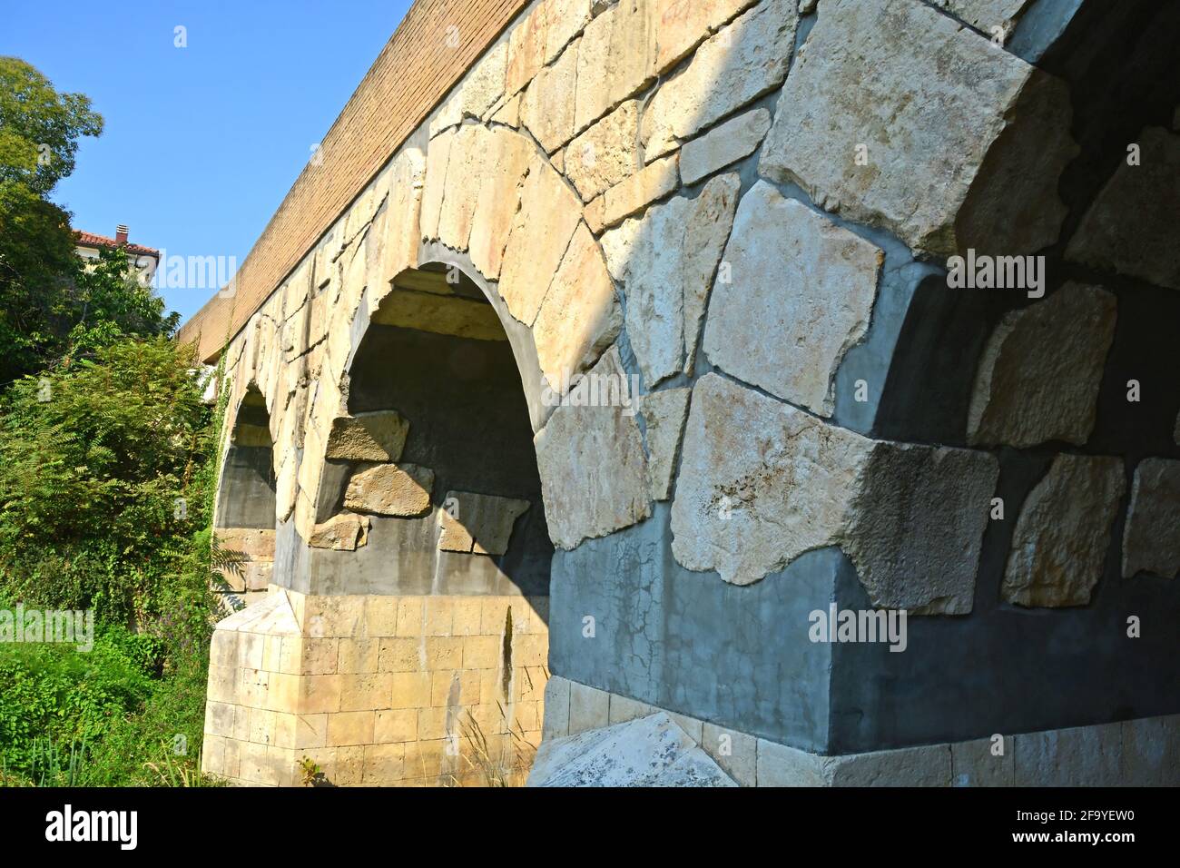 Caesar and rubicon hi-res stock photography and images - Alamy