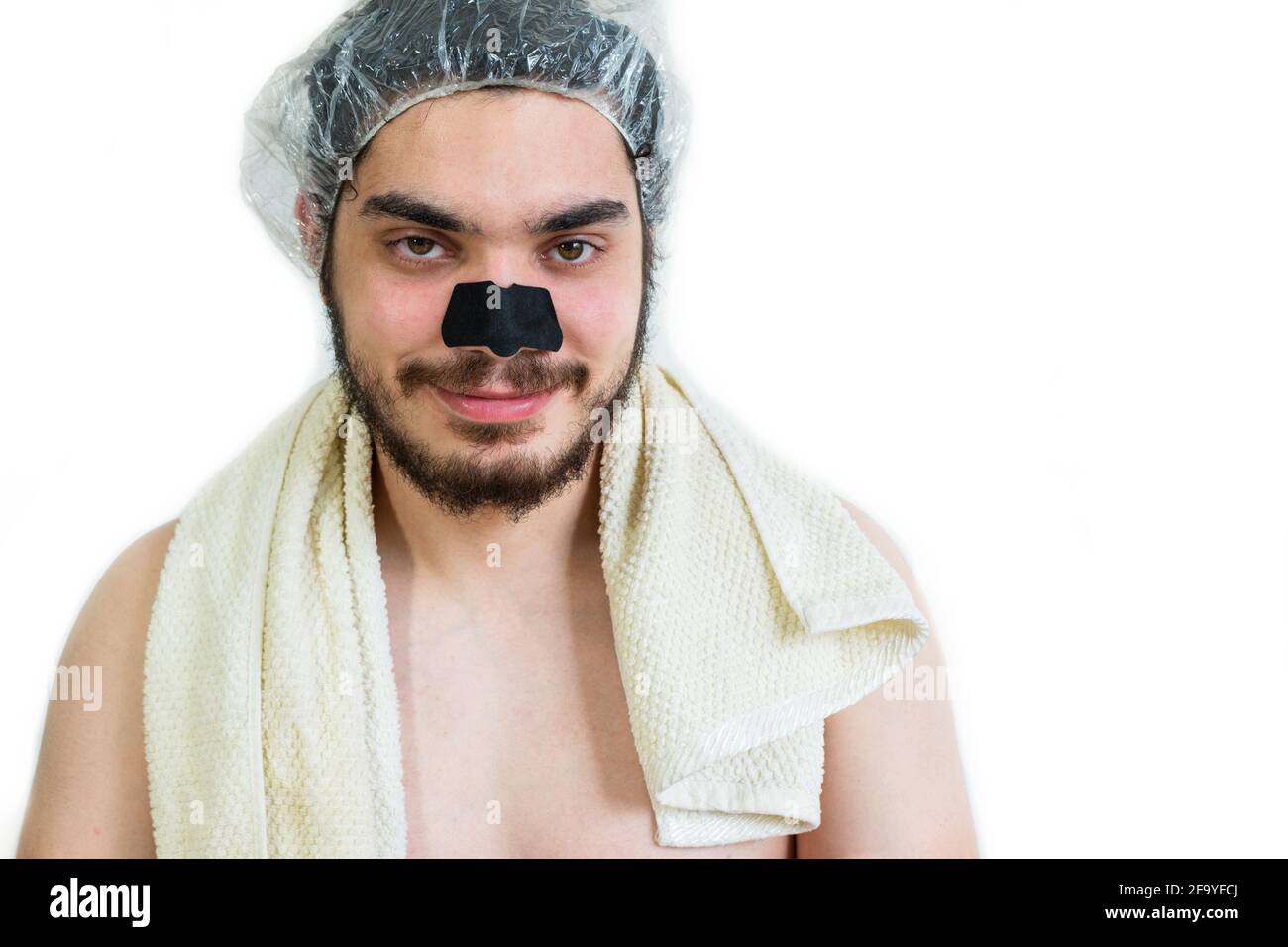 Jewish nose hi-res stock photography and images - Alamy