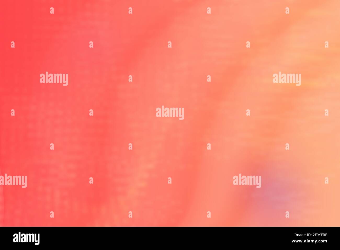 Red Orange Color Scheme