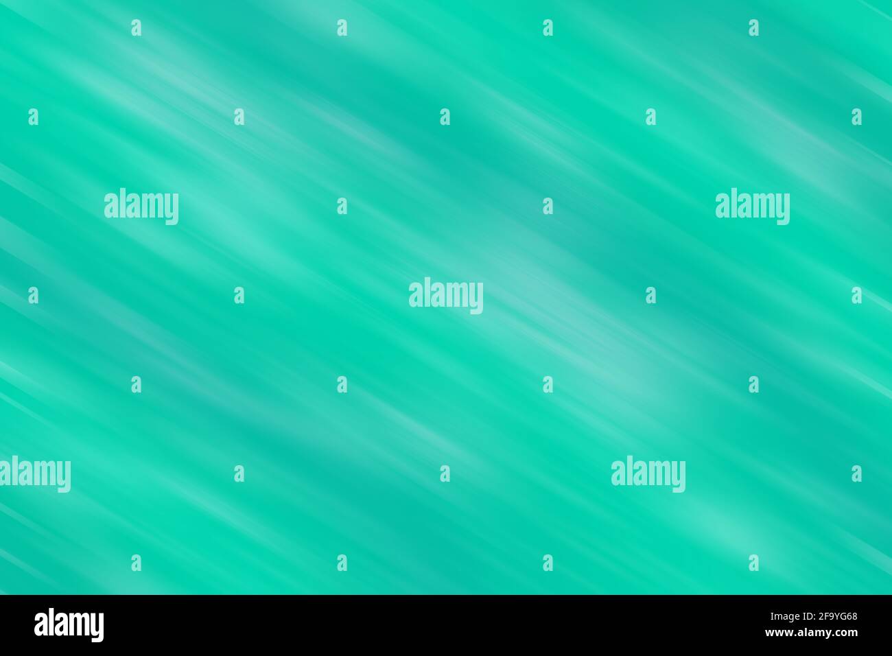 water illustration background in azure blue and turquoise green ...