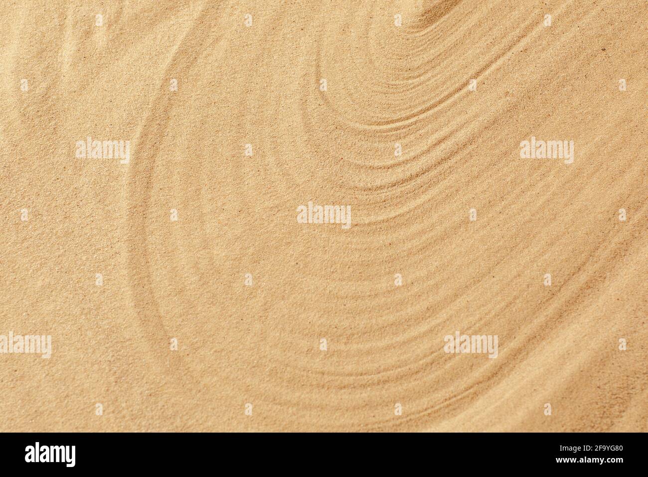 Abstract beach sand textures holiday seaside background in earth tones ...