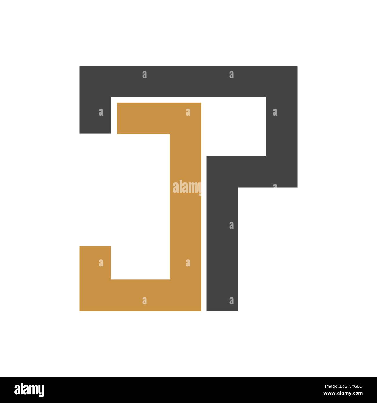 Jp letter hi-res stock photography and images - Alamy