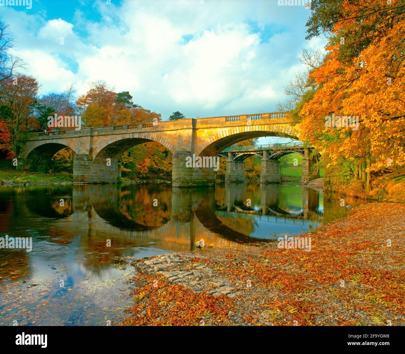 Caton lancashire hi-res stock photography and images - Alamy