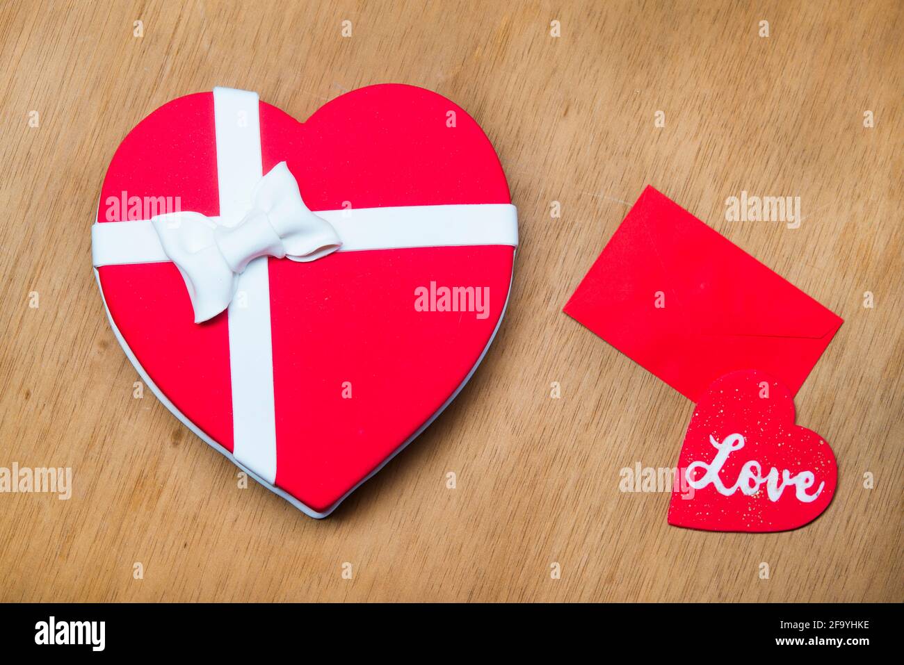 Festive heart hi-res stock photography and images - Alamy