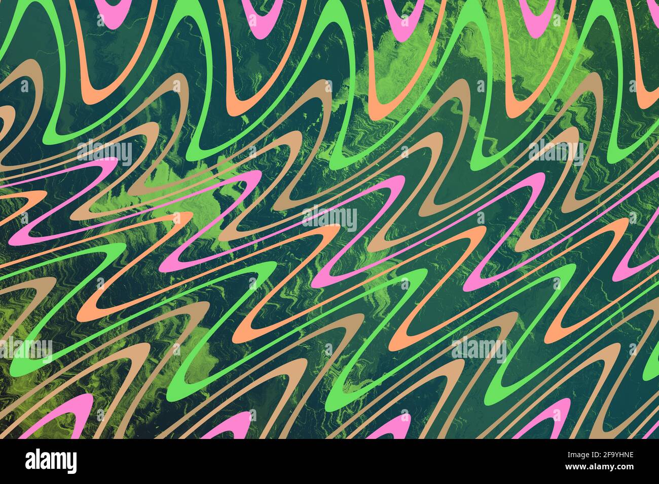 Preppy Patterns Background