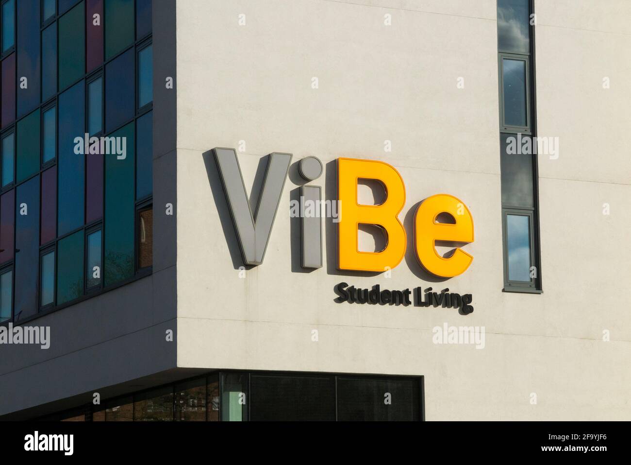 Student vibe hi-res stock photography and images - Alamy
