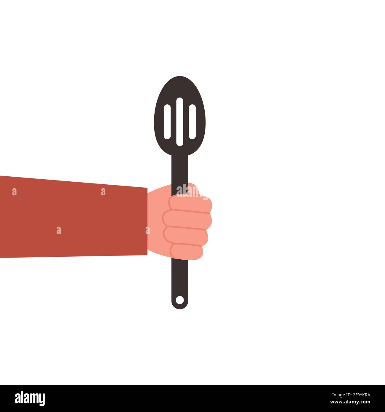 Skimmer icon vector isolated on white background for your web and ...