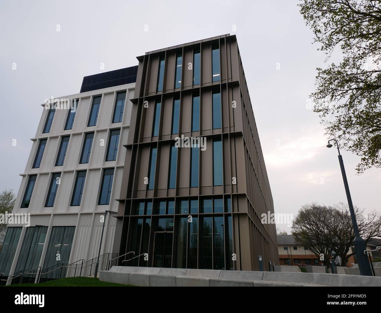 Gibbet hill medical school hi-res stock photography and images - Alamy