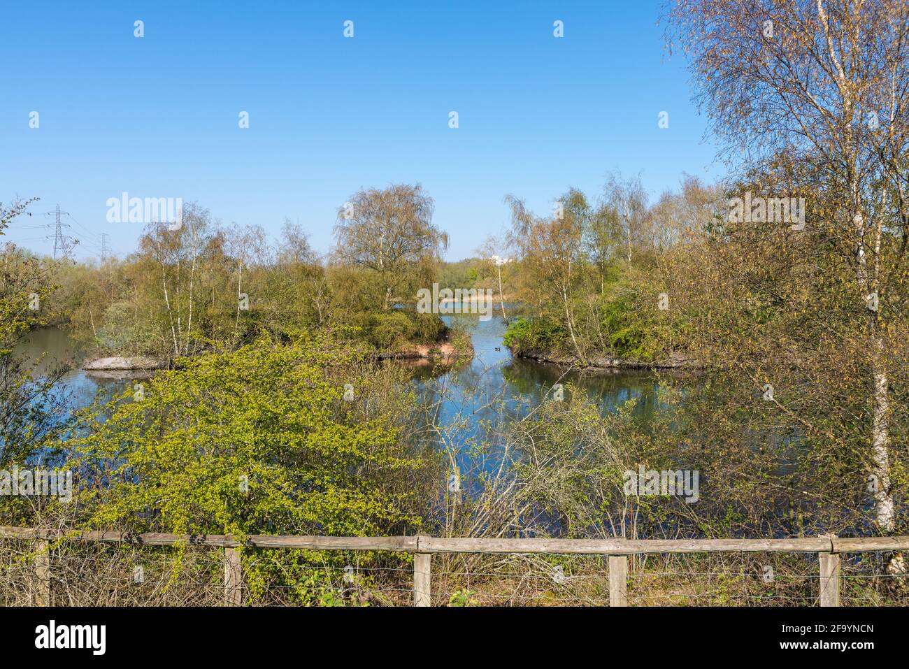 Sheepwash nature reserve hi-res stock photography and images - Alamy