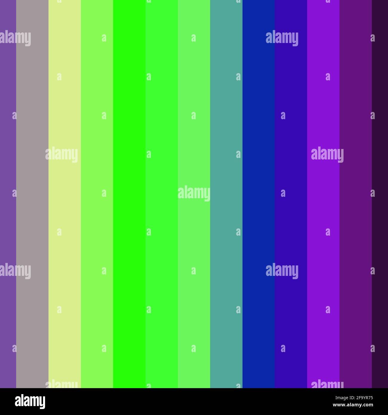 Color sample for printing design. Chart of color shades. Color catalog ...