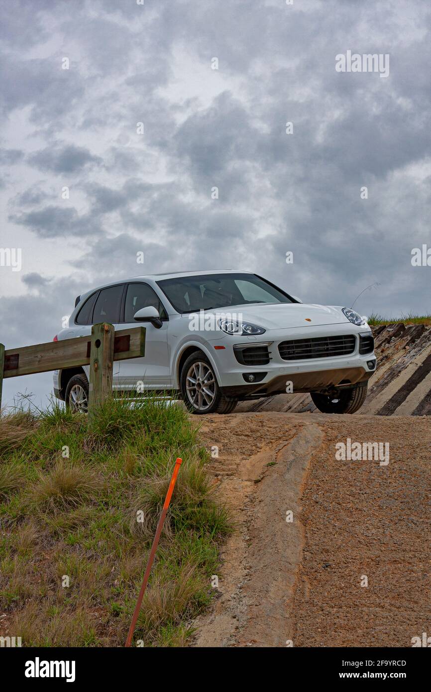 Porsche experience center hi-res stock photography and images - Alamy