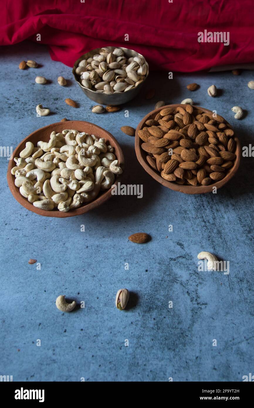 Dry fruits hi-res stock photography and images - Alamy