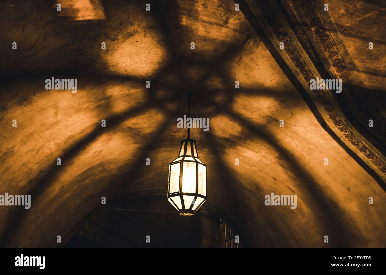 Light from inside prison hi-res stock photography and images - Alamy