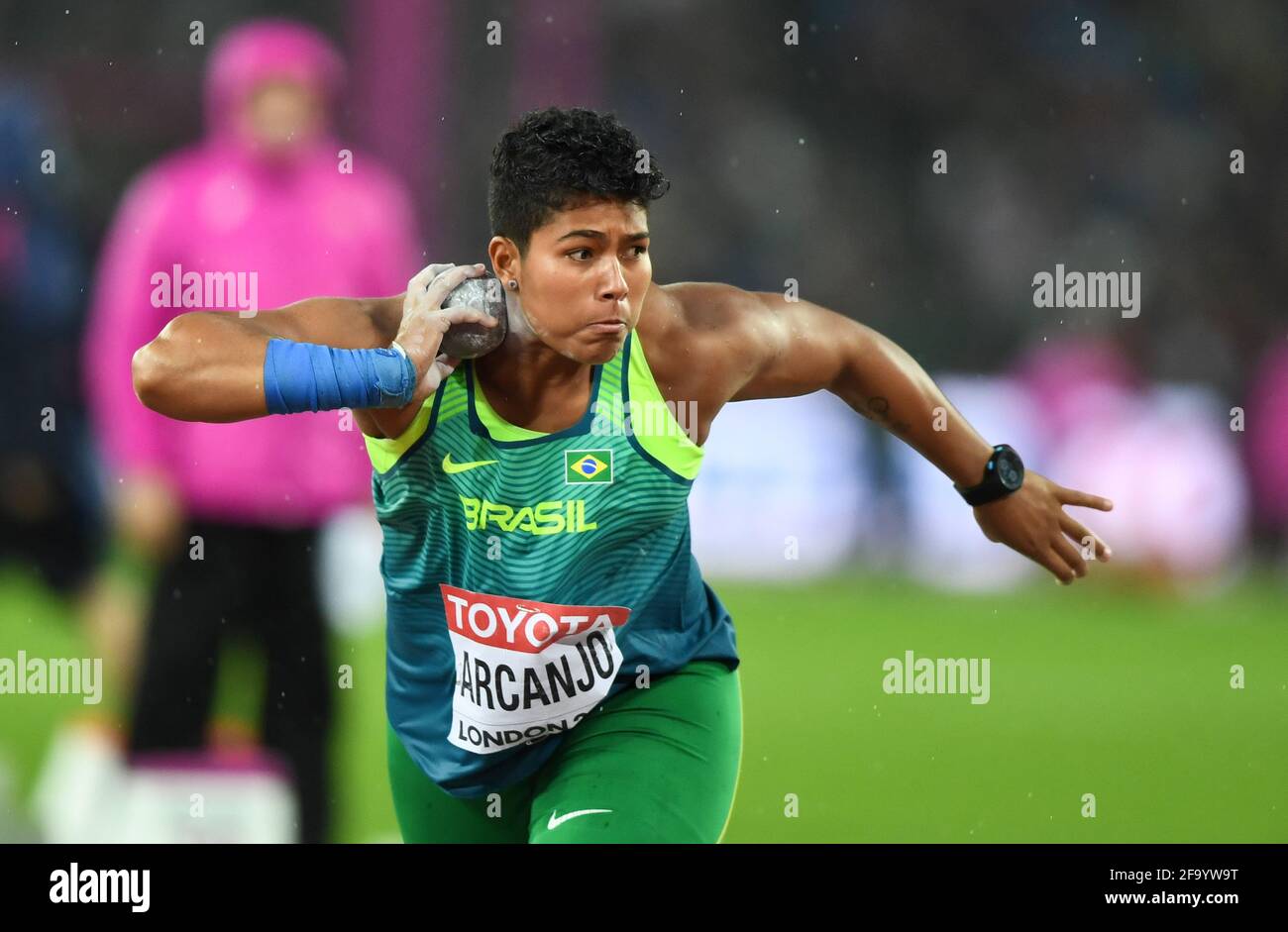 Final cup brazil hi-res stock photography and images - Alamy