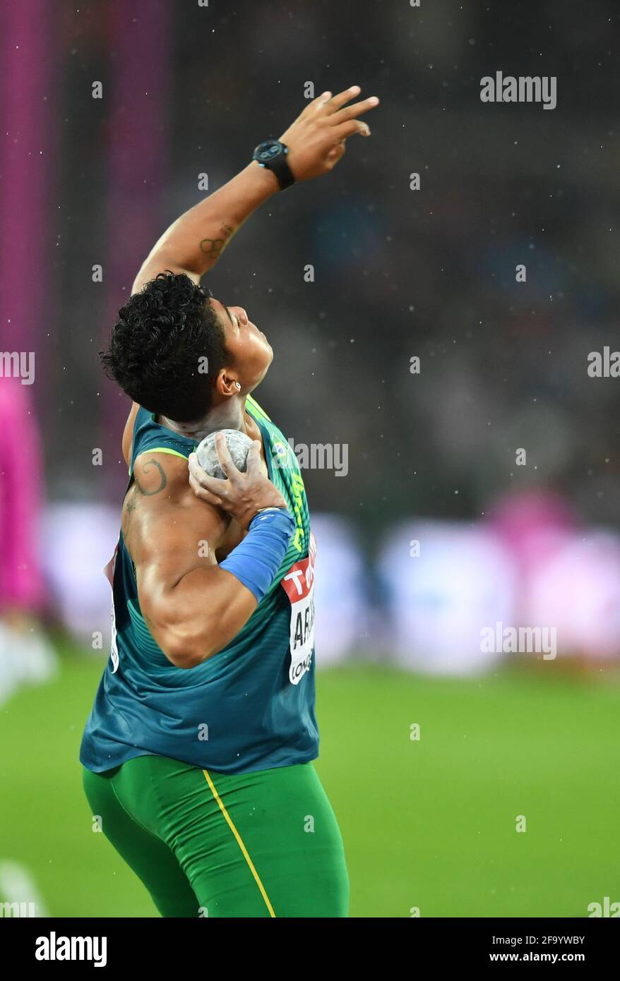 Final brazil cup hi-res stock photography and images - Alamy