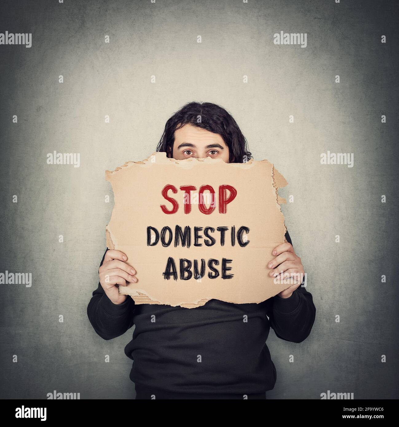 Stop Domestic Abuse