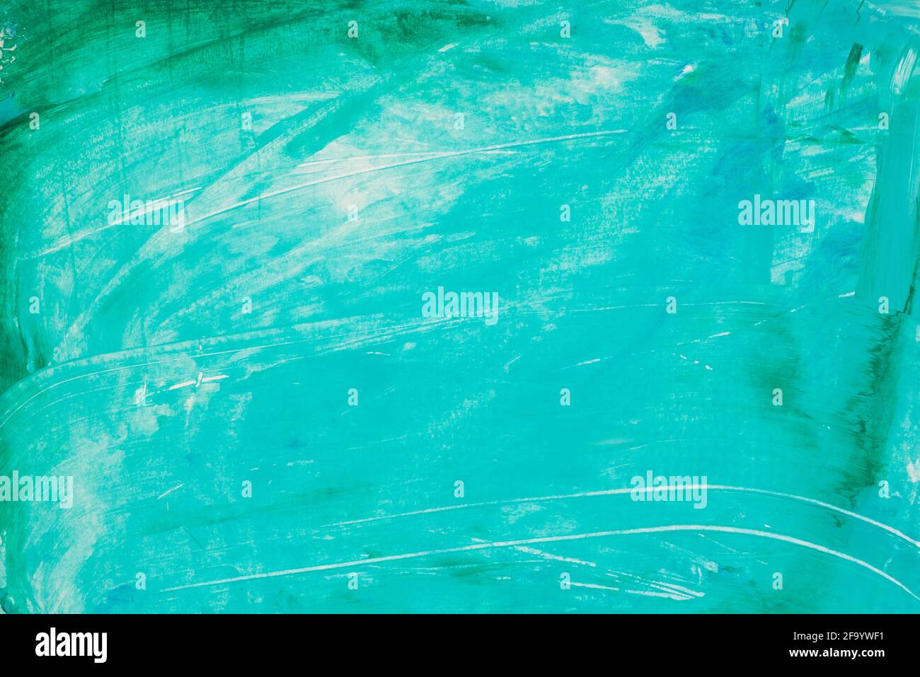 Turquoise texture hi-res stock photography and images - Alamy